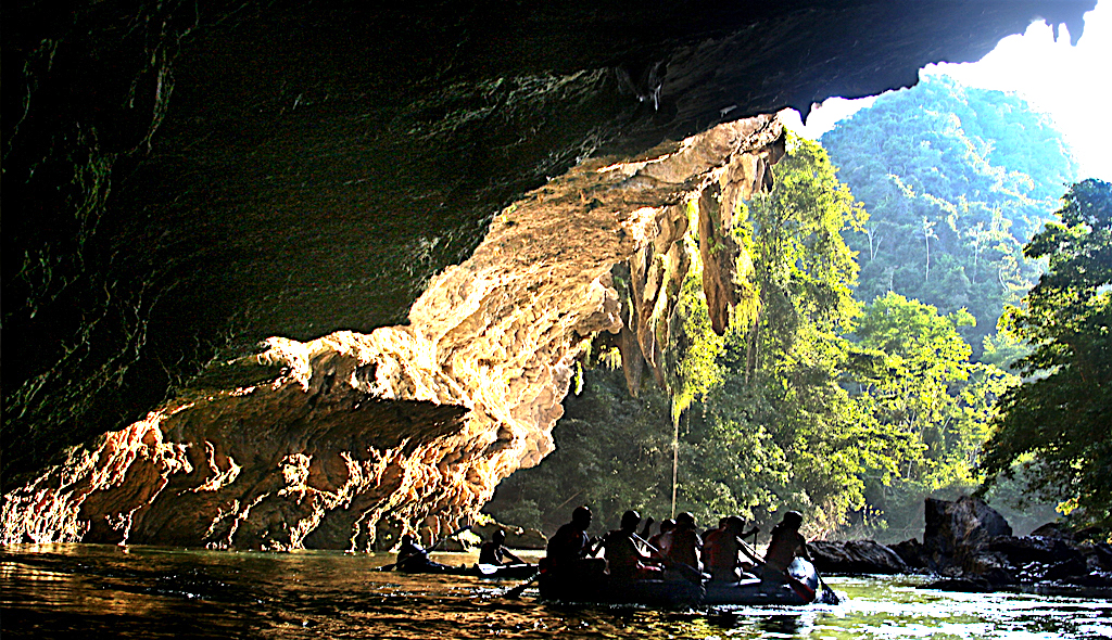 Rio Claro Nature Reserve: A Perfect Getaway from Medellín
