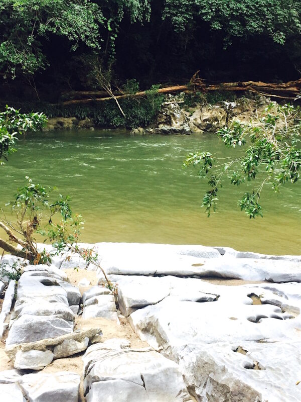 Rio Claro Nature Reserve: A Perfect Getaway from Medellín