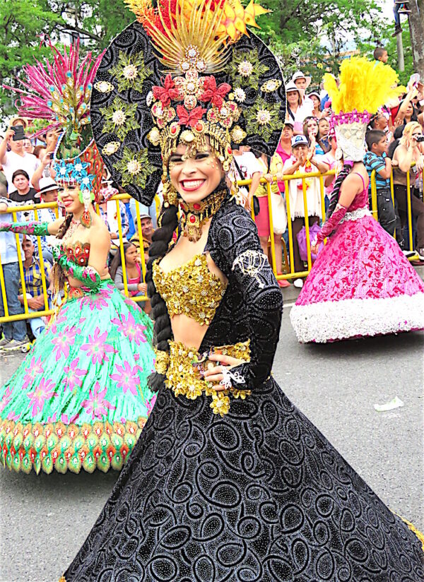 Feria de las Flores 2021 Guide: August 12 to 22