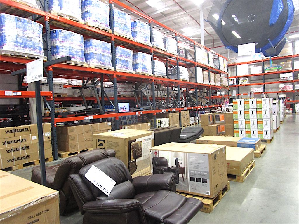 Shopping at PriceSmart to Save Substantially on Groceries