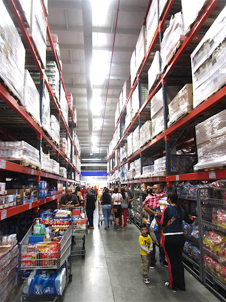 Shopping at PriceSmart to Save Substantially on Groceries