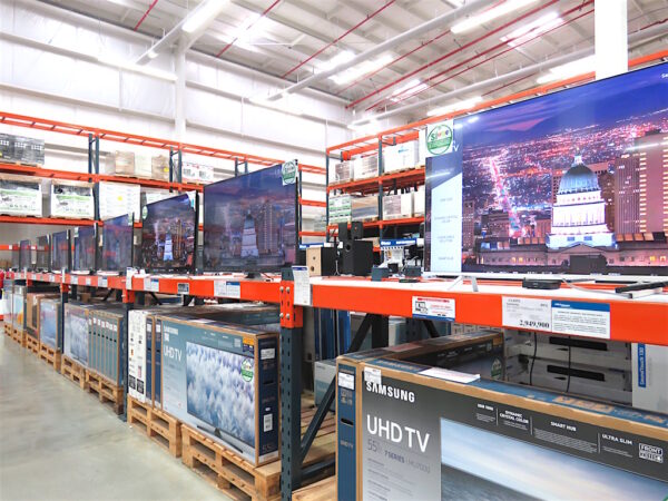 Shopping at PriceSmart to Save Substantially on Groceries