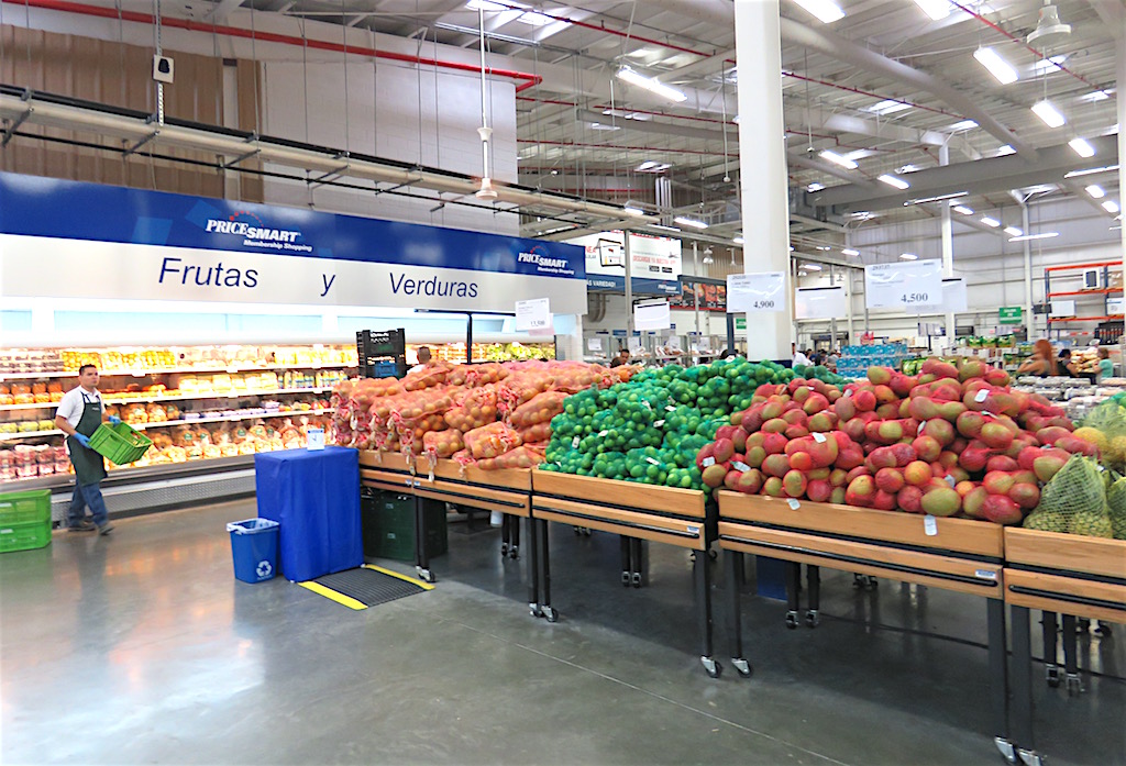 Shopping at PriceSmart to Save Substantially on Groceries
