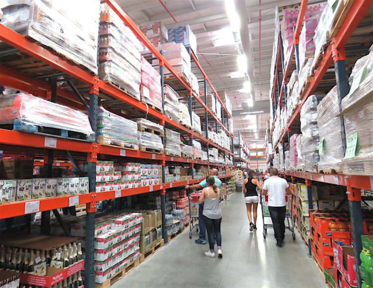 Shopping at PriceSmart to Save Substantially on Groceries