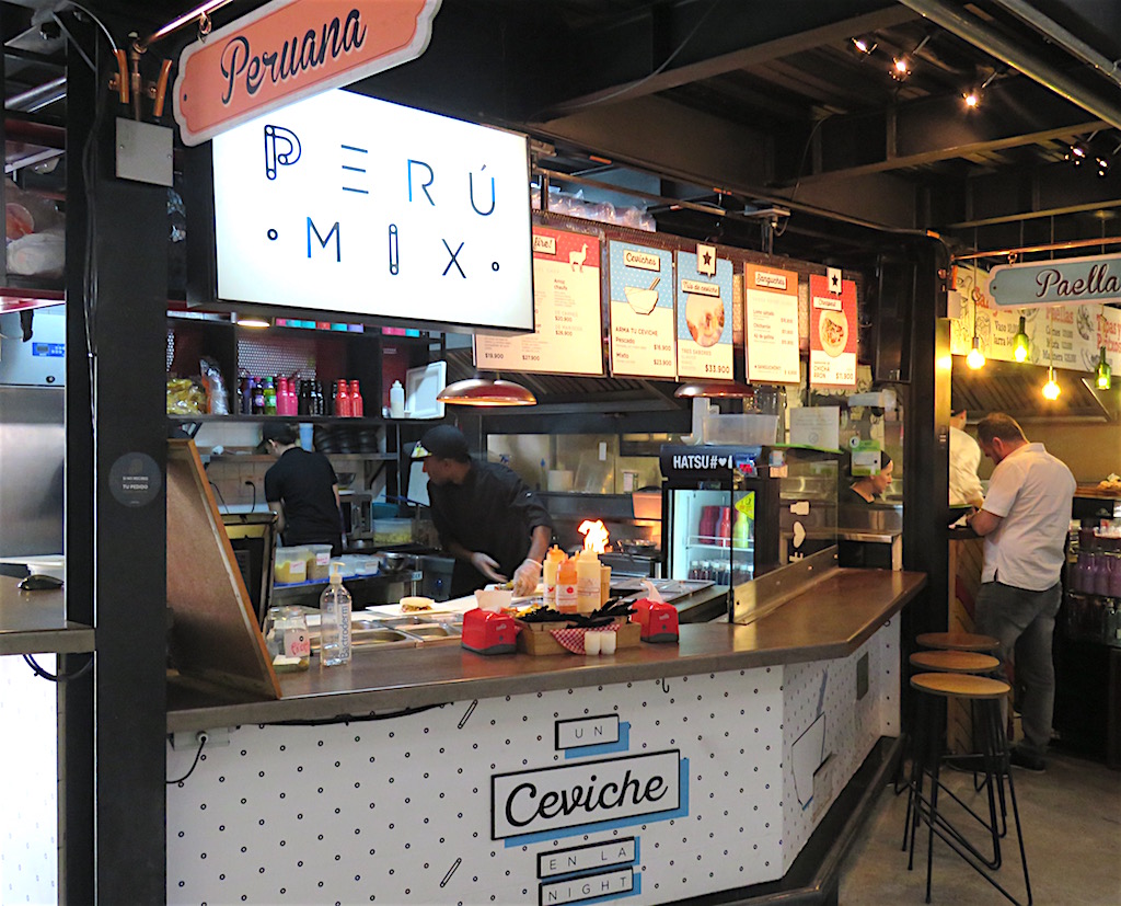 Mercado Del Rio: Medellin's Trendy Gastronomic Market