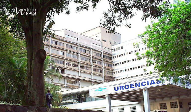 Colombia has 18 of the Best Hospitals in Latin America | Medellin Guru