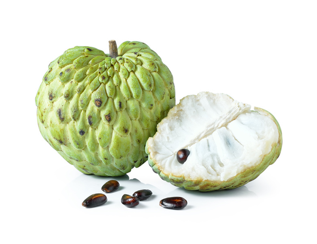 30 Exotic Tropical Fruits of Colombia a Fruit Lovers Paradise