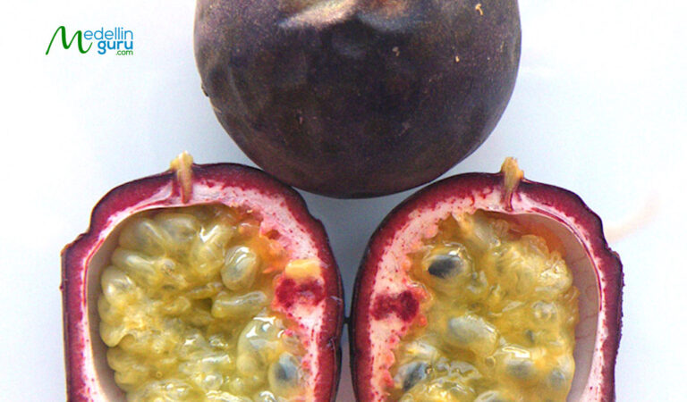 30 Exotic Tropical Fruits of Colombia: A Fruit Lover’s Paradise