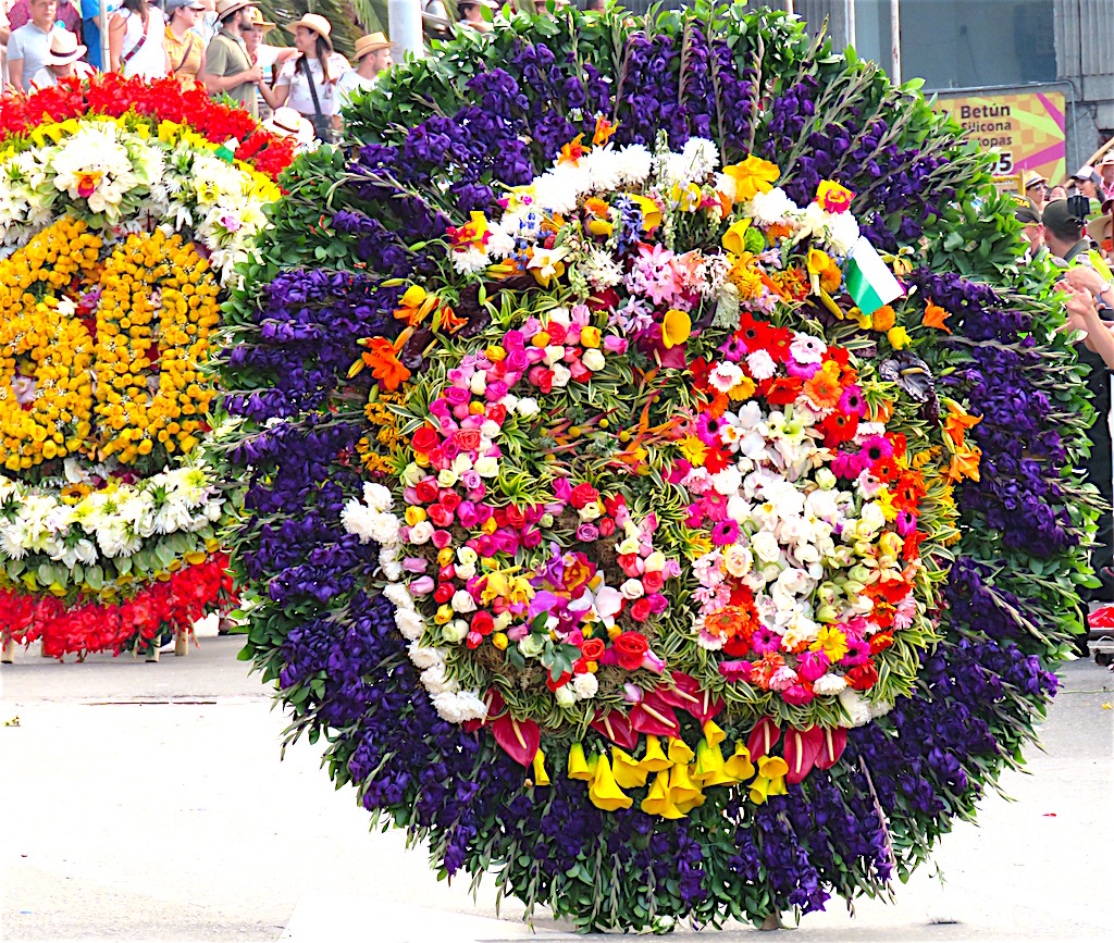Feria de las Flores 2021 Guide: August 12 to 22