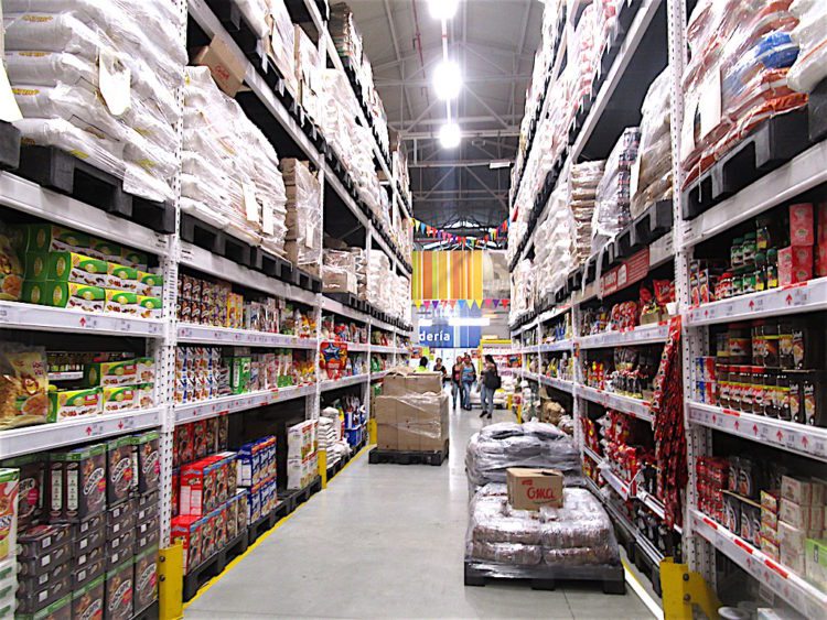 Shopping at Makro to Save Substantially on Groceries