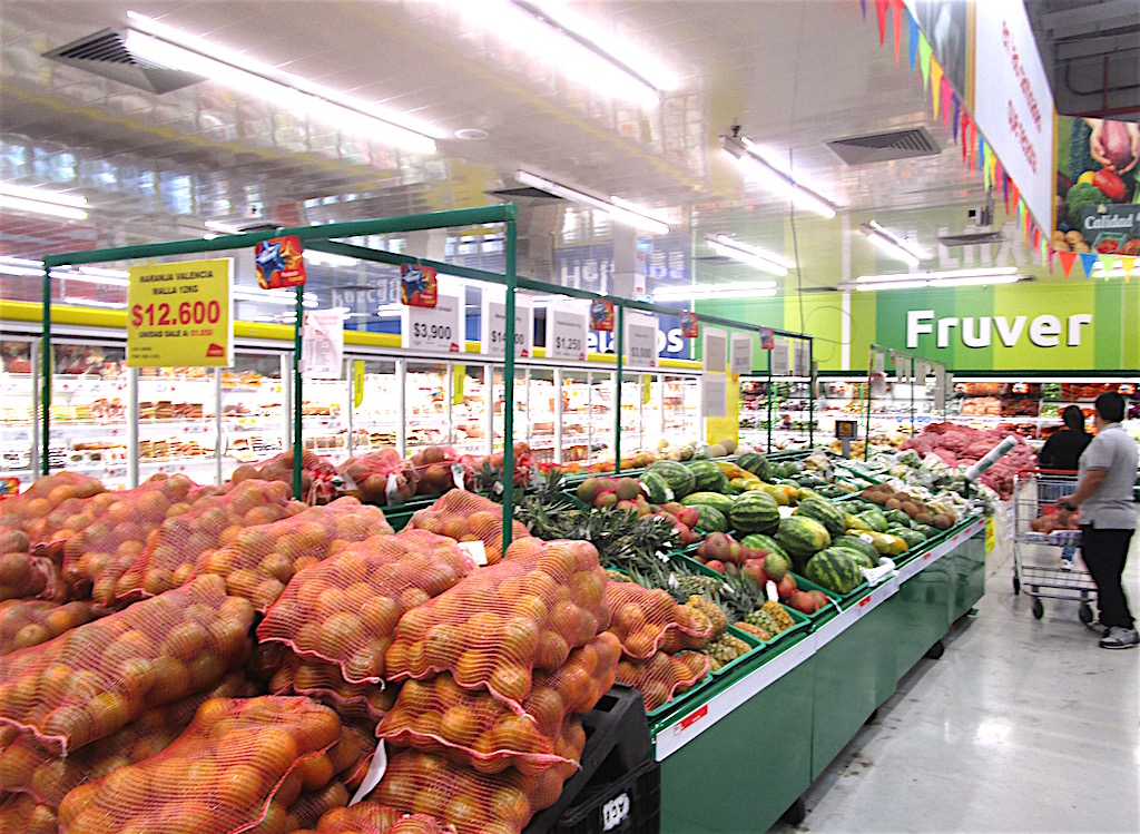 Shopping at Makro to Save Substantially on Groceries