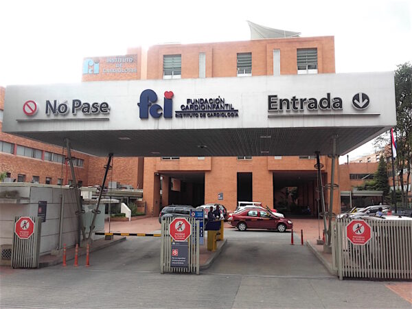 Colombia has 24 of the Best Hospitals in Latin America