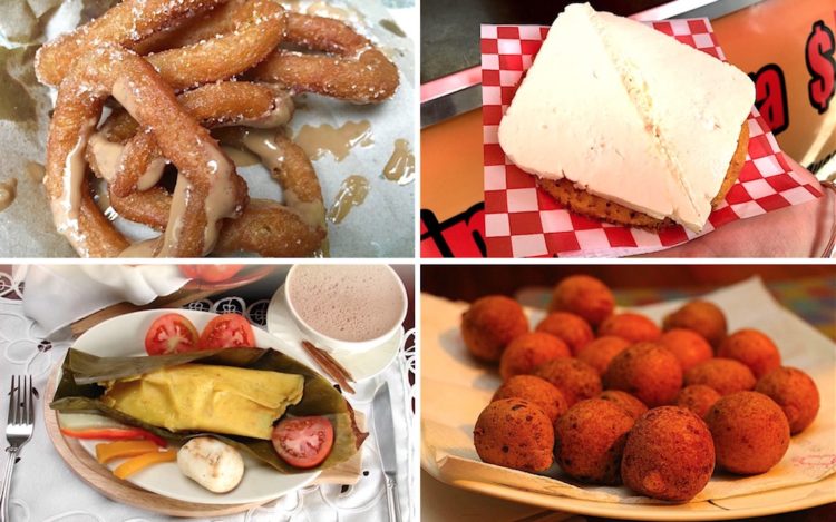 16 Colombian Street Food Options You Really Must Try