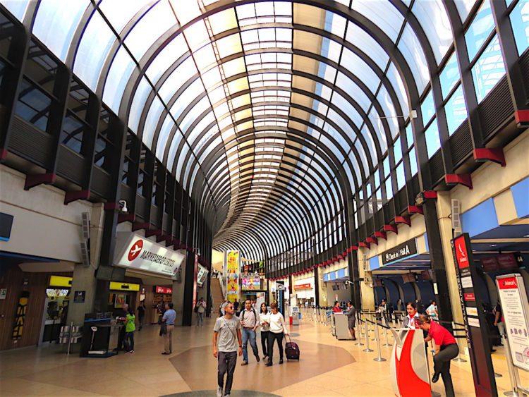 Medellín Airport Guide: José María Córdova Airport (MDE)