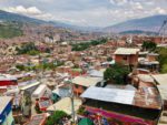 Inside Comuna 13: A Neighborhood Revitalized Through Art