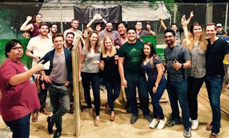 Tejo: A Colombian Game That Rewards You for Explosions