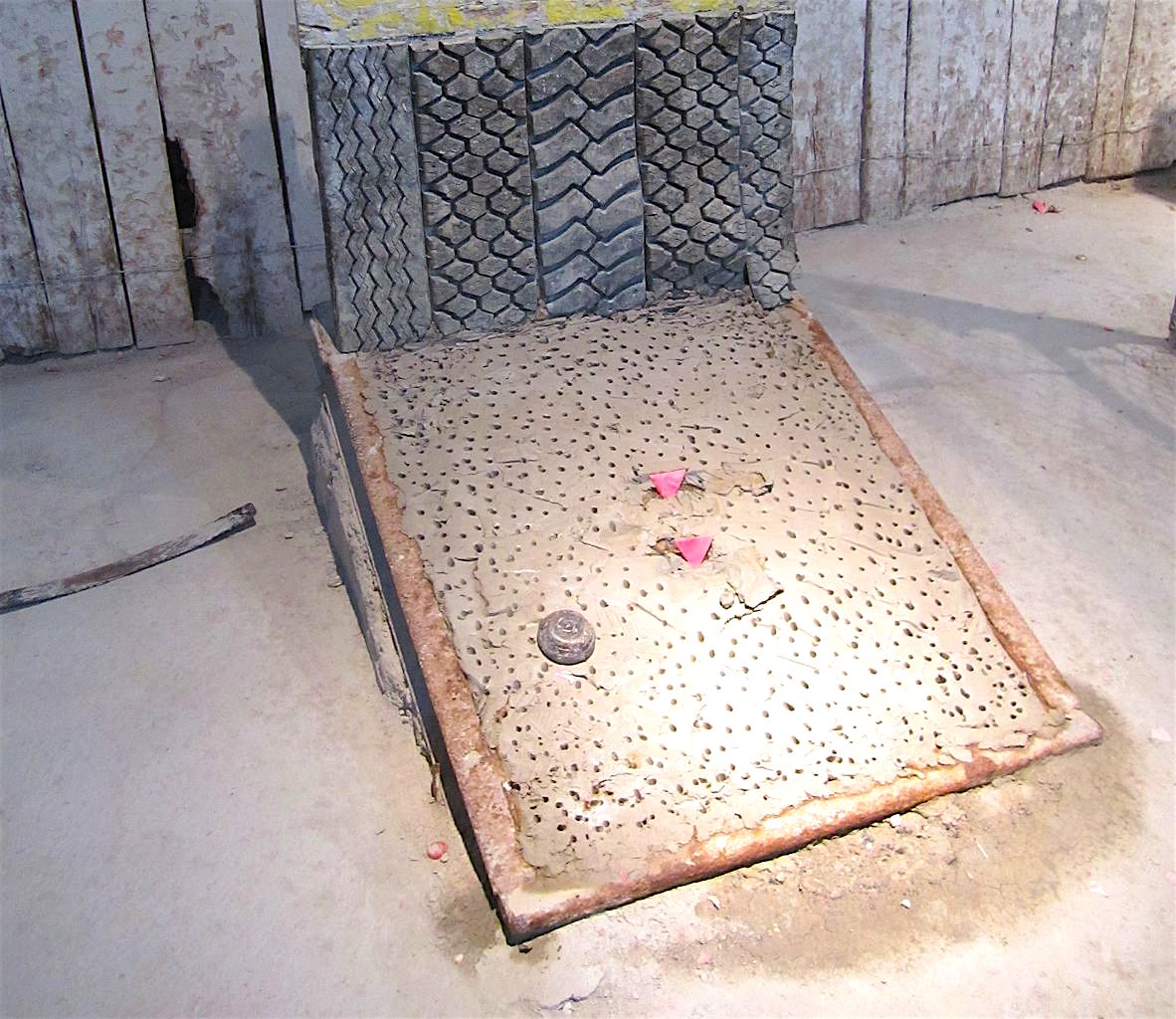 Tejo: A Colombian Game That Rewards You for Explosions