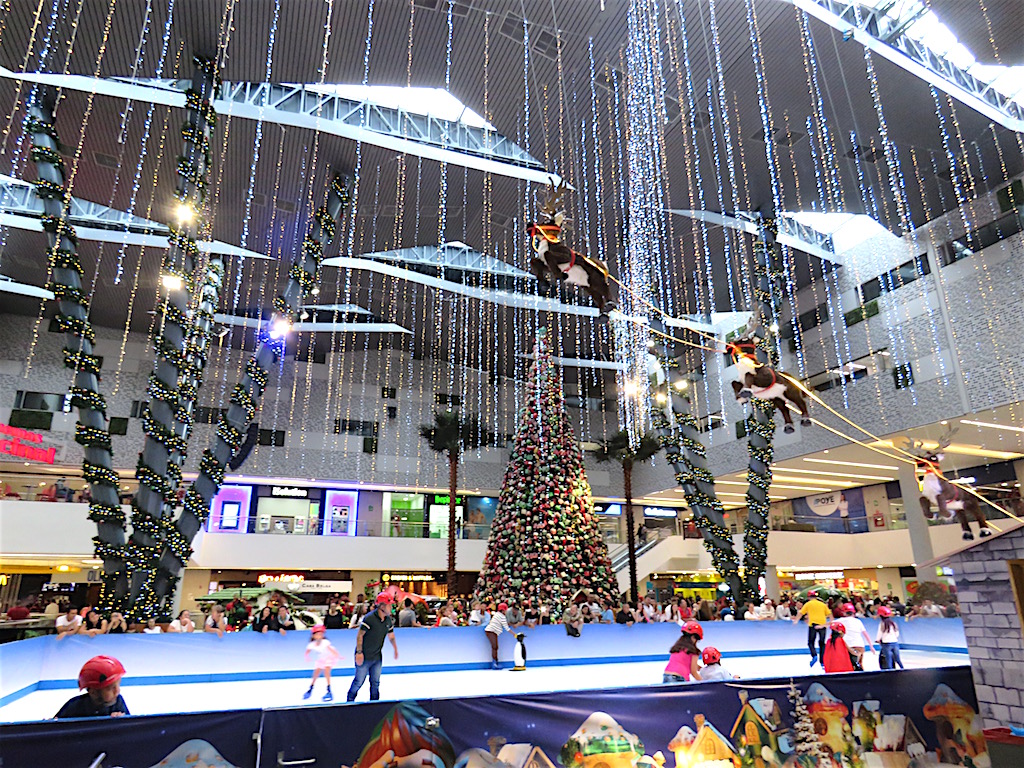 Shopping at Mayorca Mega Plaza: Medellín’s Outlet Mall | Medellin Guru