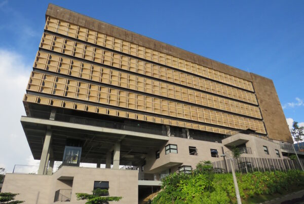 Guide to Taking Spanish Classes at Universidad EAFIT – 2020 Update