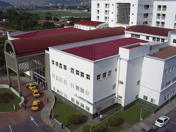 Colombia has 24 of the Best Hospitals in Latin America