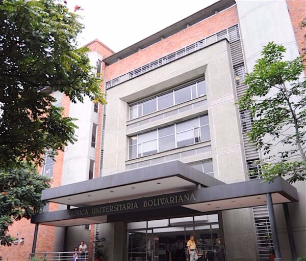 Colombia has 24 of the Best Hospitals in Latin America