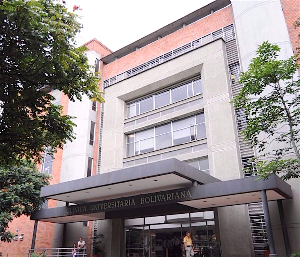Colombia has 24 of the Best Hospitals in Latin America