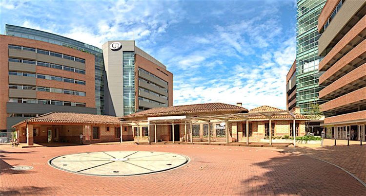 Colombia has 24 of the Best Hospitals in Latin America