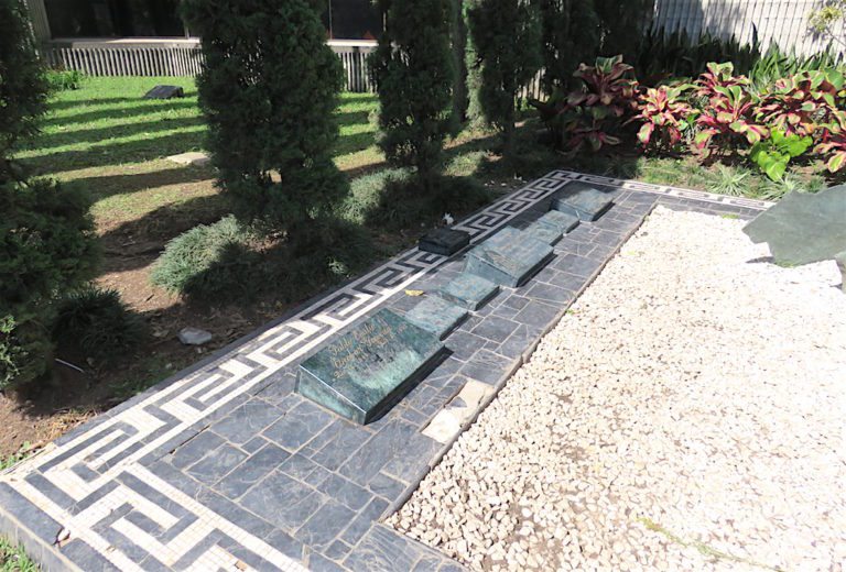 Pablo Escobar's Grave: An Unfortunate Tourist Attraction