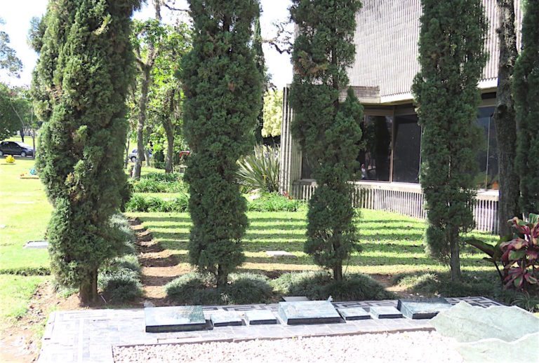 Pablo Escobar's Grave: An Unfortunate Tourist Attraction