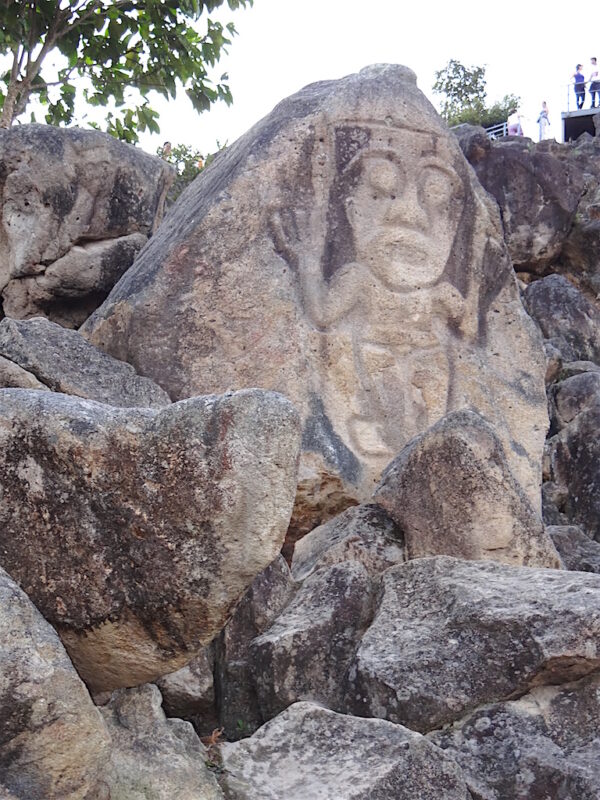 San Agustín Archaeological Park: Colombia's Ancient Statues