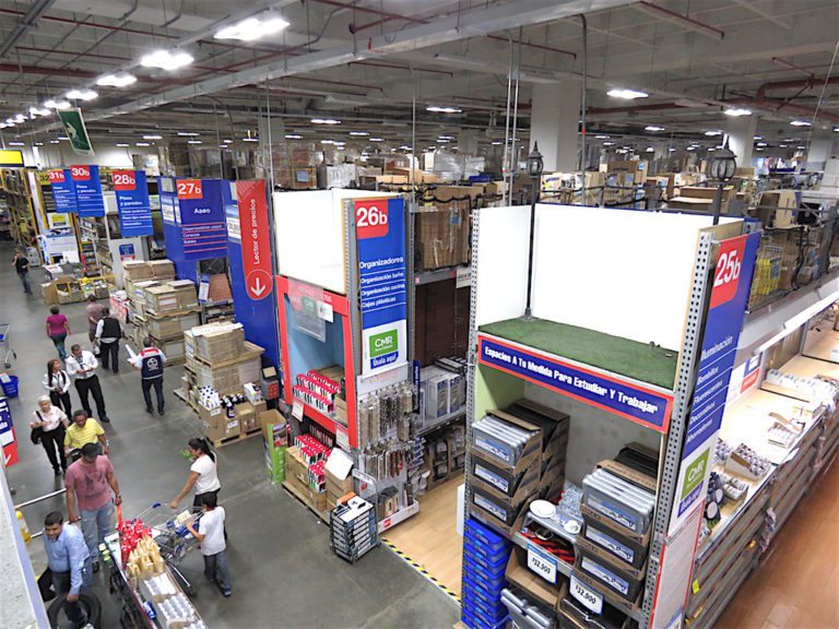 Homecenter: A Guide to Shopping at Homecenter in Colombia