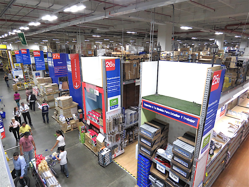 Homecenter: A Guide to Shopping at Homecenter in Colombia