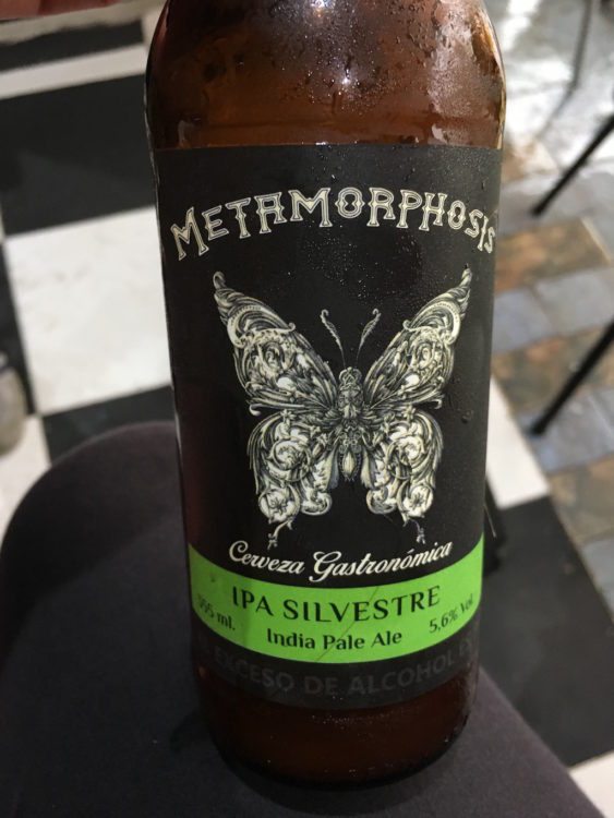 Craft Beer: The 5 Best Nano/Micro Breweries in Medellín | Medellin Guru