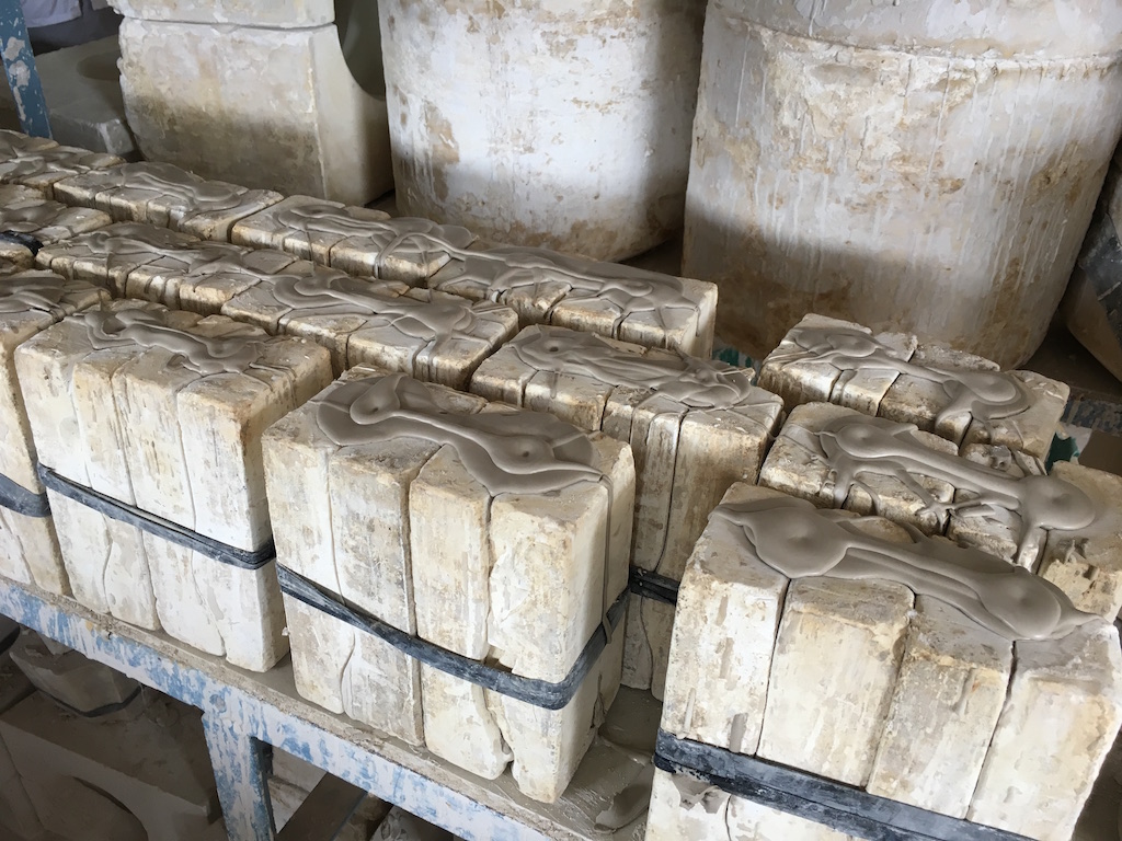 El Carmen de Viboral: Heart of Colombia's Ceramics Industry