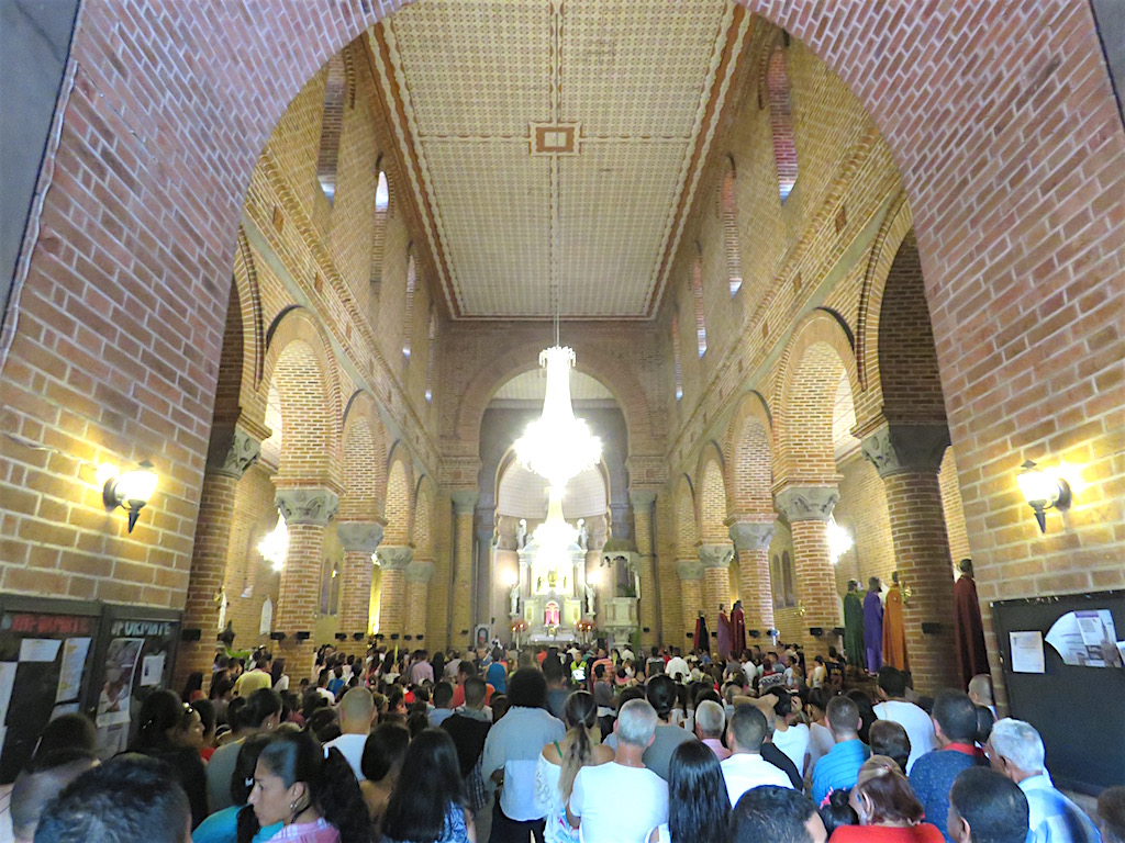 Semana Santa: A Guide to Semana Santa 2022 (Holy Week) in Colombia