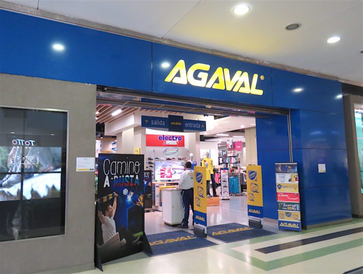 Florida Parque: A Guide to the Popular Mall in Robledo in Medellín