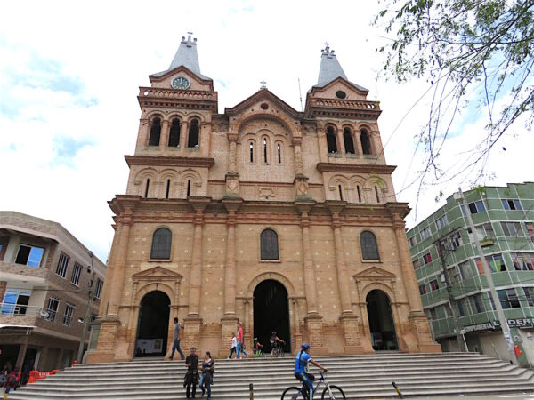 Barbosa, Antioquia: An Overlooked Pueblo Near Medellín Worth Visiting