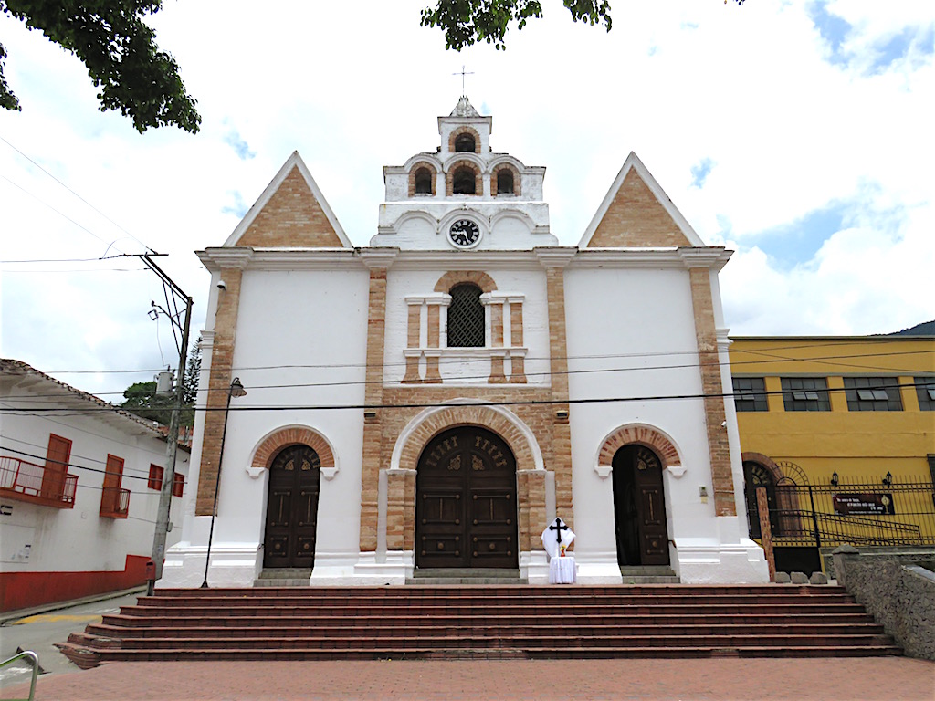 Barbosa, Antioquia: An Overlooked Pueblo Near Medellín Worth Visiting