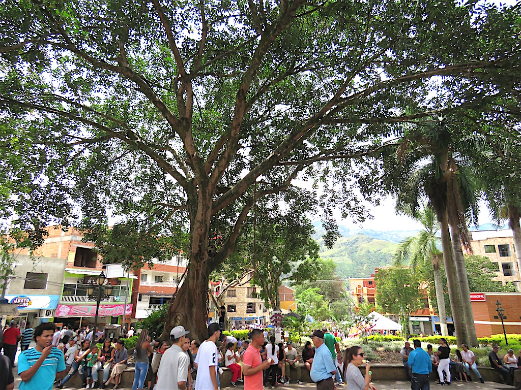 Barbosa, Antioquia: An Overlooked Pueblo Near Medellín Worth Visiting