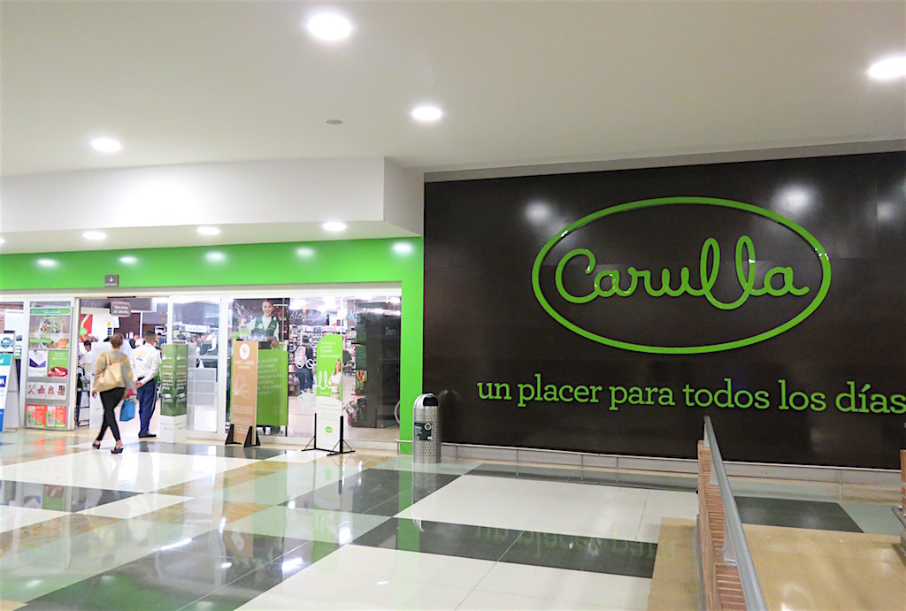 Exito: A Guide to Shopping in Exito – Colombia's Walmart