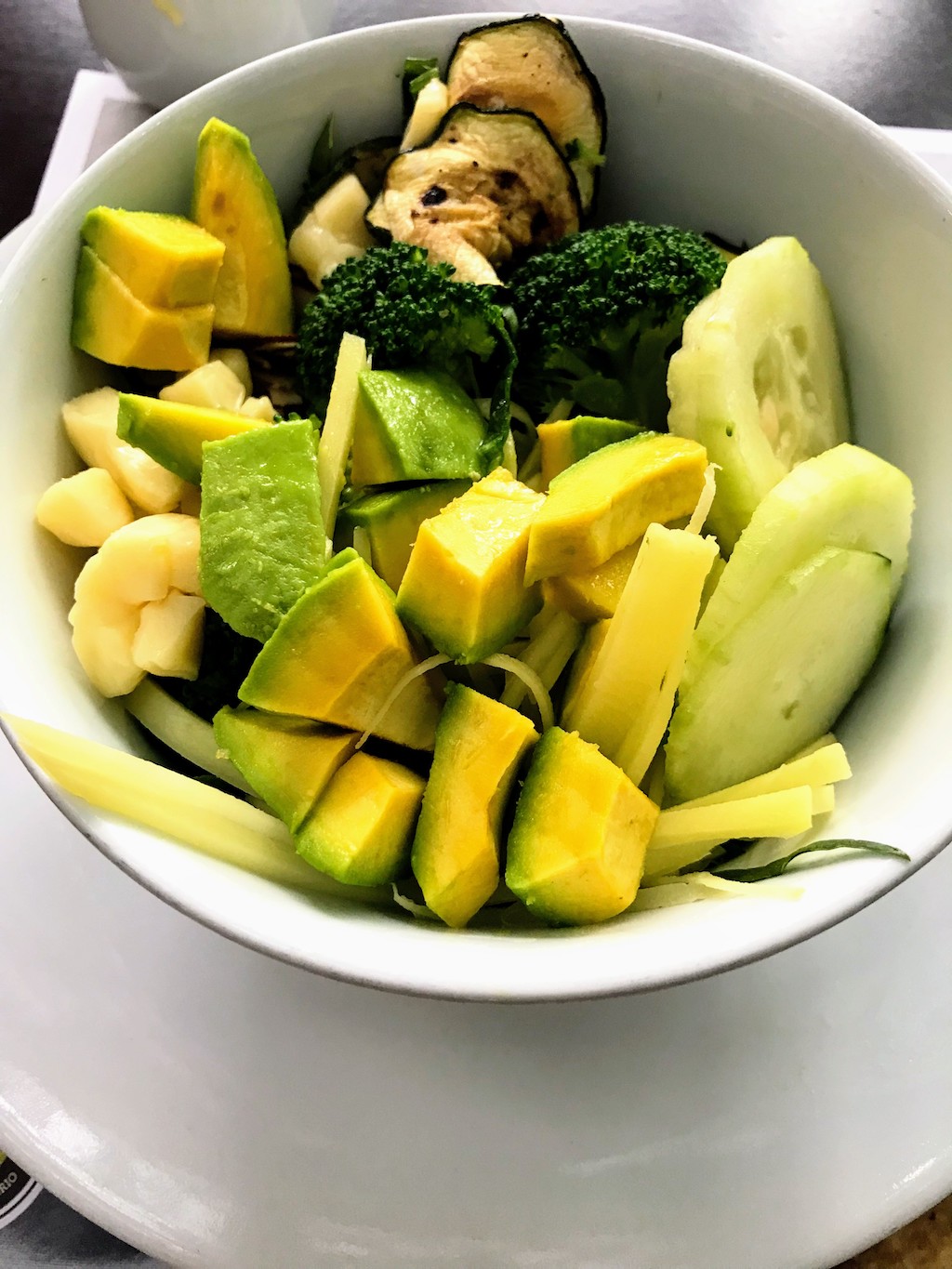 12 Best Vegan and Vegetarian Restaurants in El Poblado