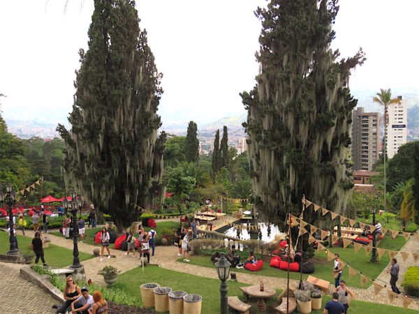 Museo El Castillo: A Guide to Visiting Medellín's Castle