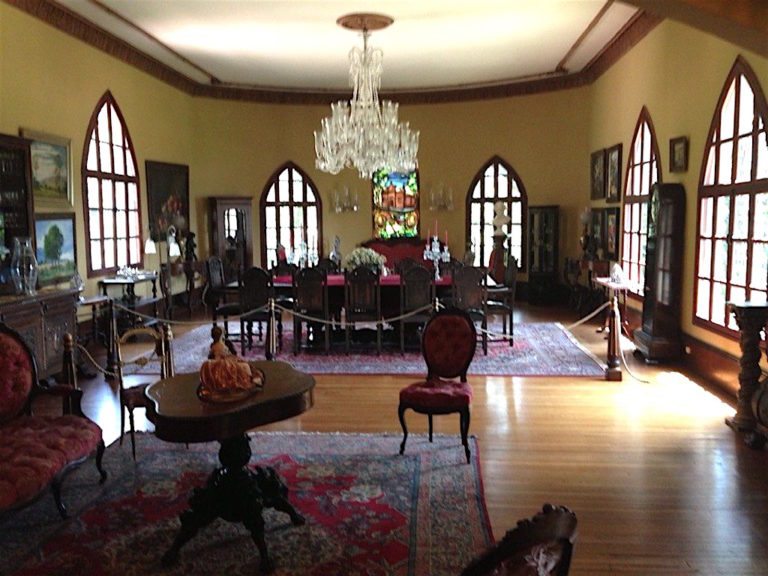 Museo El Castillo: A Guide to Visiting Medellín's Castle