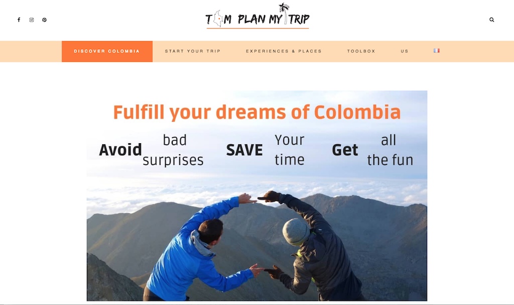 Top Colombia Blogs: A Guide to the Top Colombia Blogs by Expats