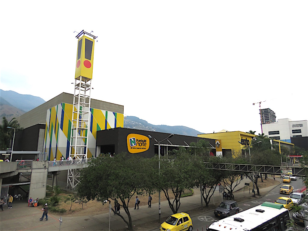 14 Best Malls In Medellín The Ultimate Guide To Medellíns Malls