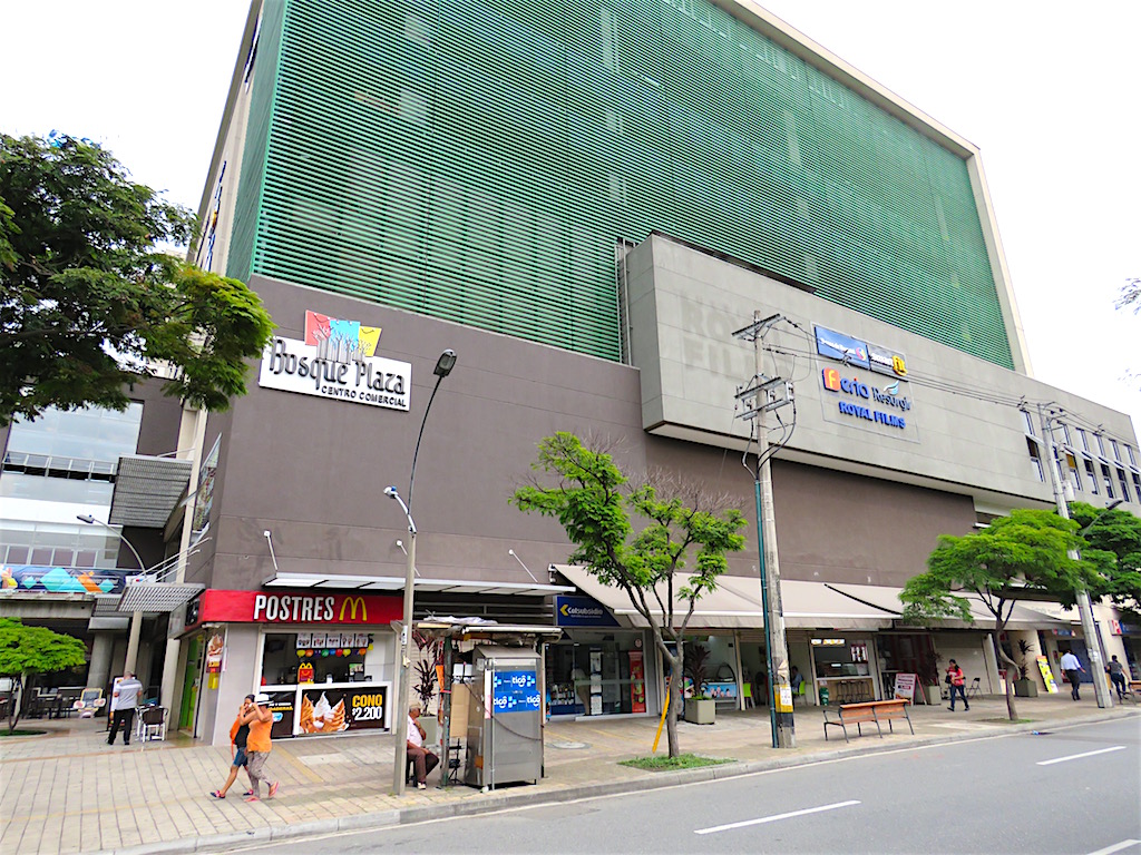 14 Best Malls in Medellín: The Ultimate Guide to Medellín's Malls