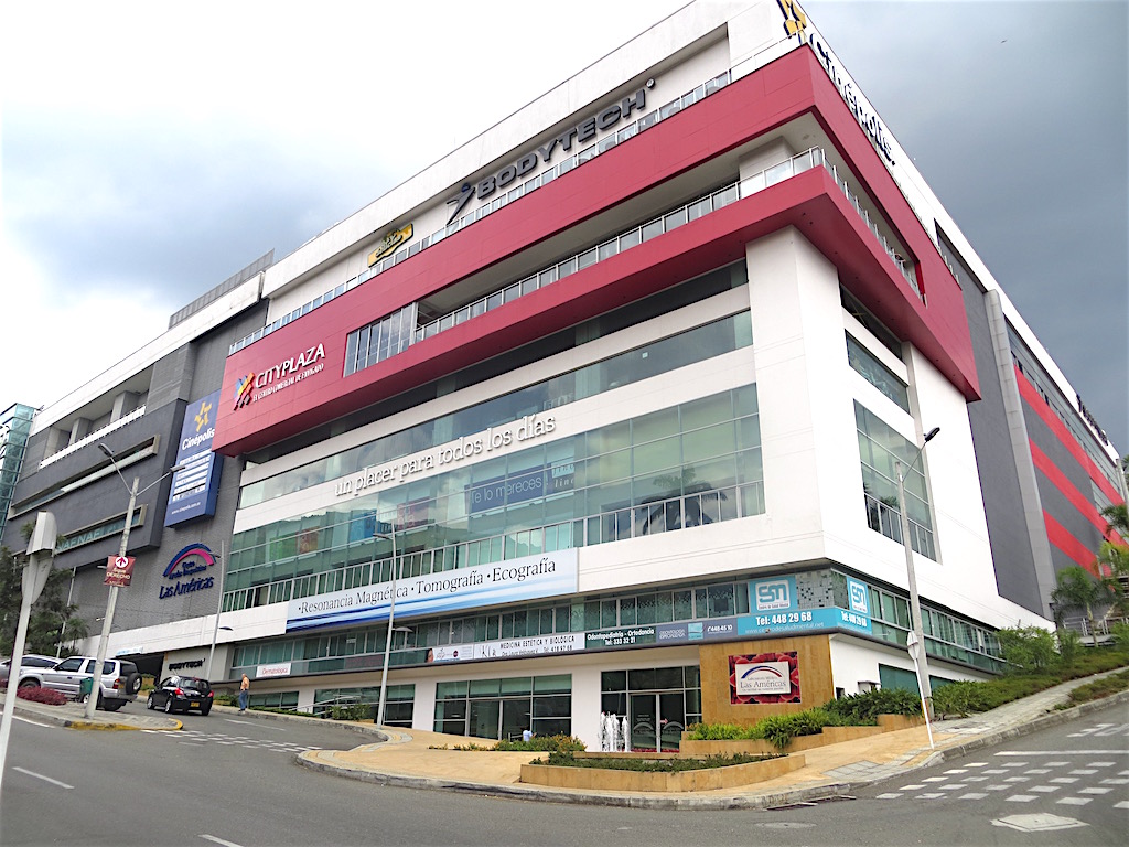 14 Best Malls in Medellín: The Ultimate Guide to Medellín's Malls
