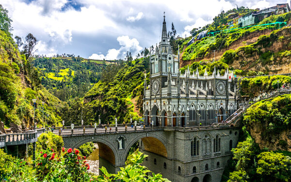 Top 20 Tourist Attractions in Colombia: Top Things to Do in Colombia