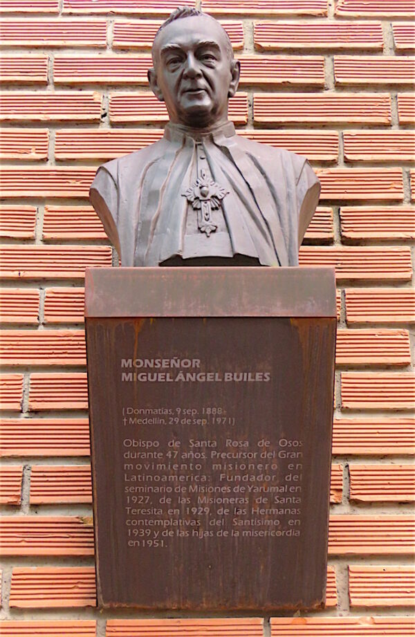 Museo Etnográfico Miguel Angel Builes: A Medellin Museum Worth a Visit