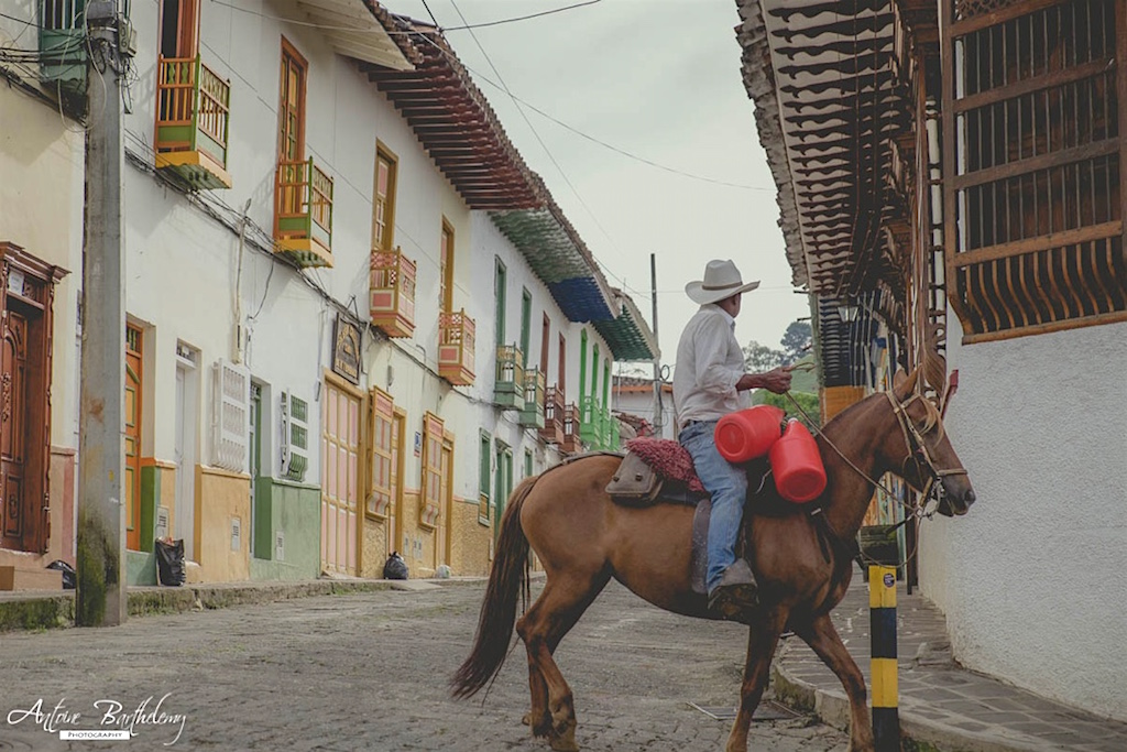 Jericó, Antioquia: A Picturesque Pueblo Near Medellín Worth Visiting